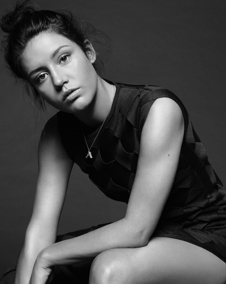 Picture of Adele Exarchopoulos