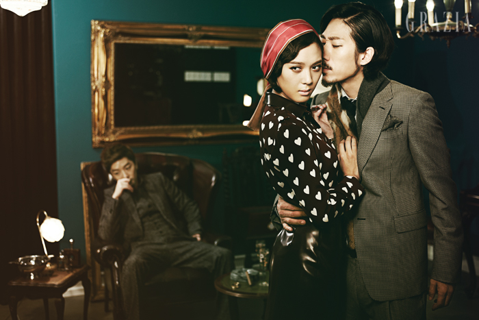 Picture of Mi-rae Yoon