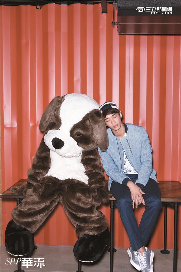 Picture of Jasper Liu