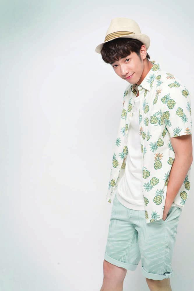 Picture of Jasper Liu