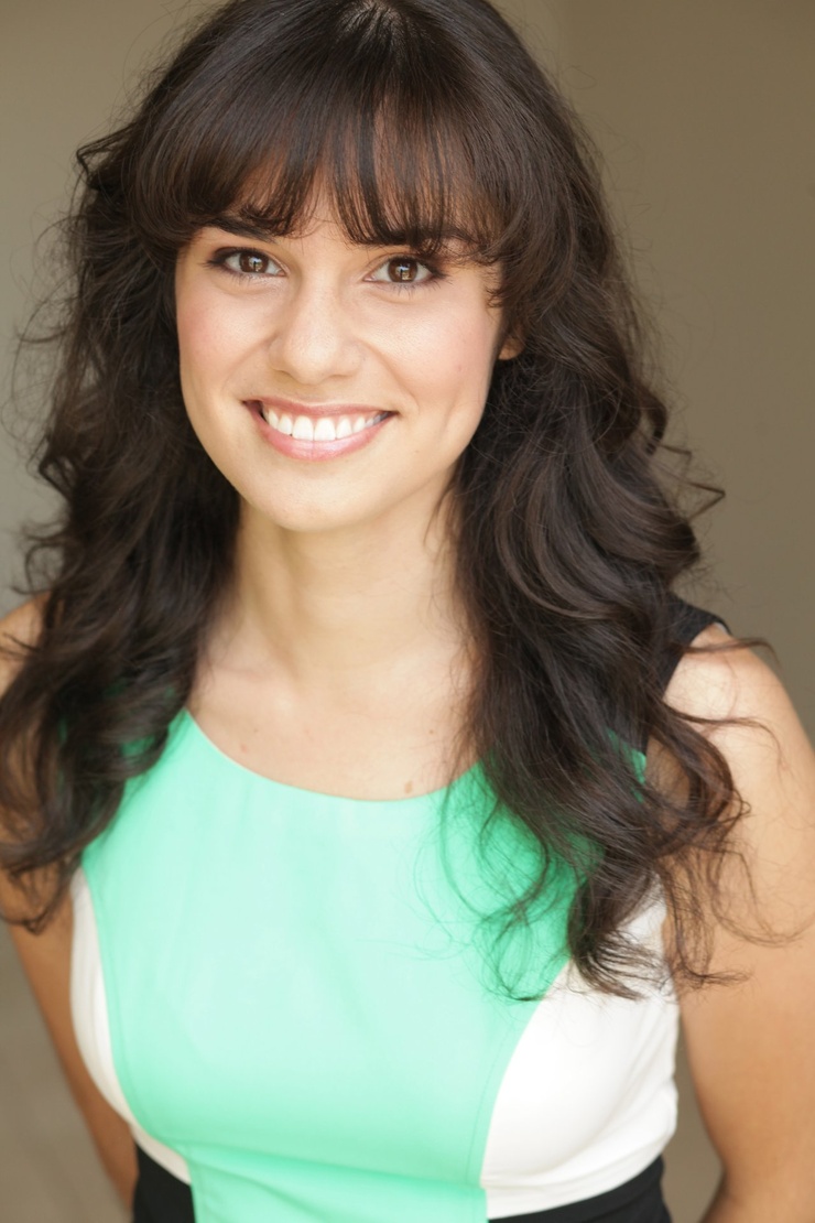 Picture of Julia Keefe