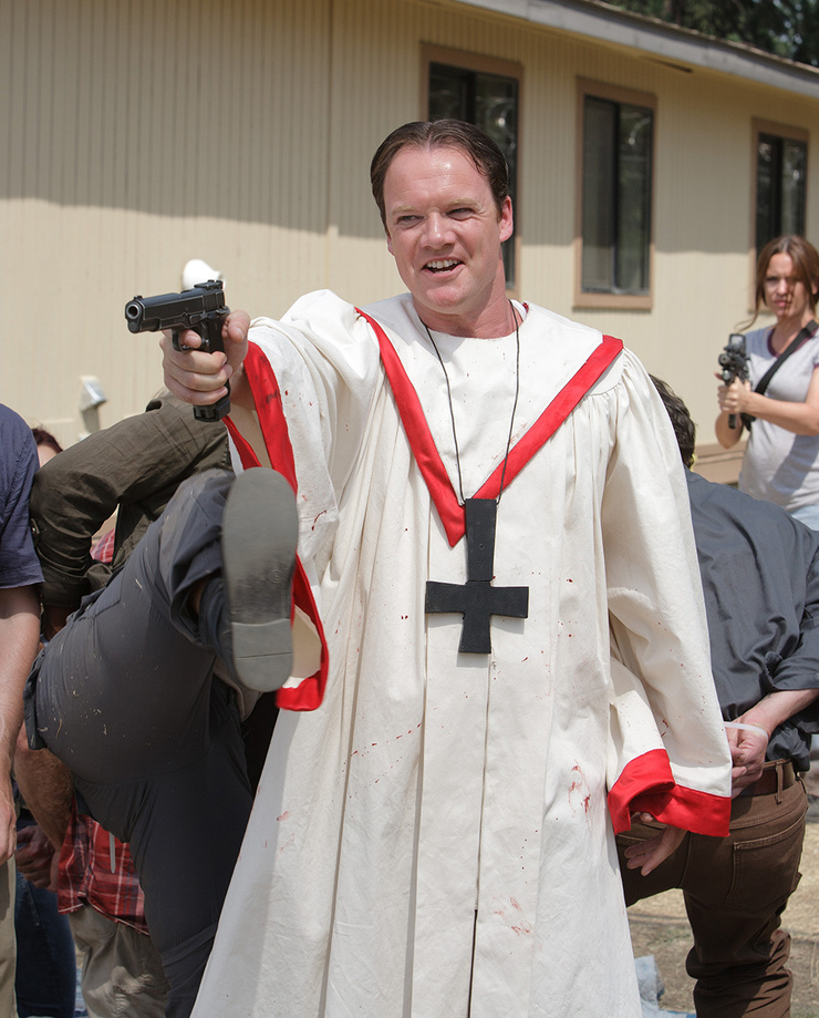 Image of Brian Sutherland