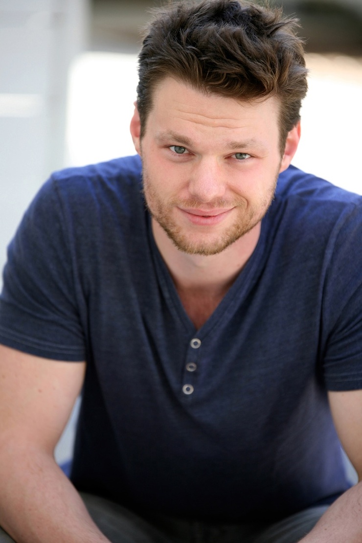 Picture of Kendall Wells