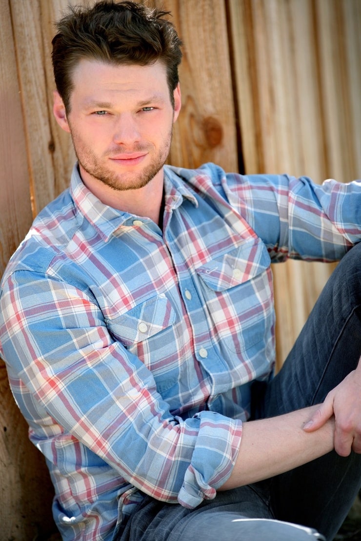 Picture of Kendall Wells