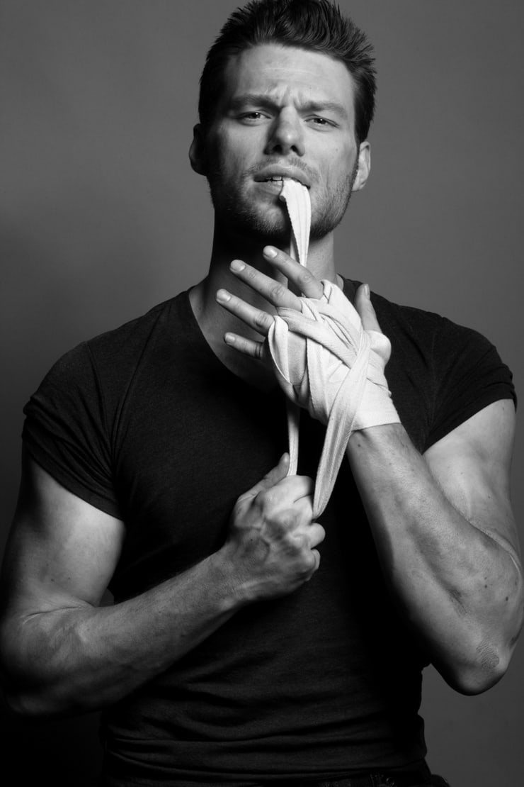 Kendall Wells picture