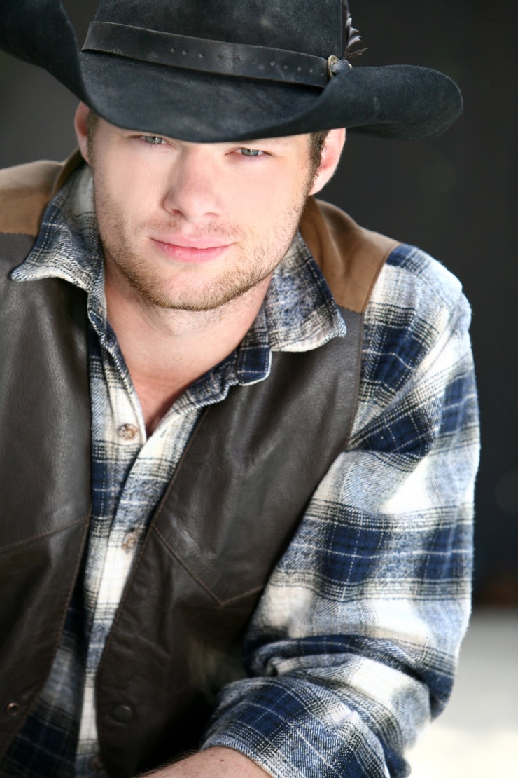 Picture of Kendall Wells