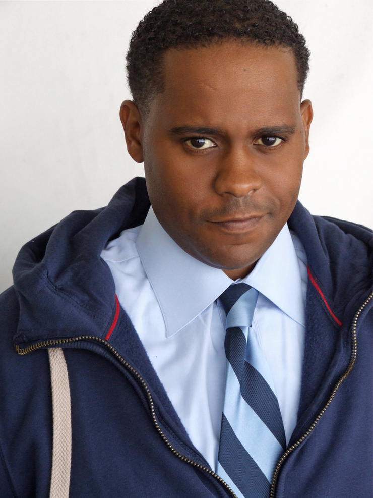 Picture of Norm Johnson