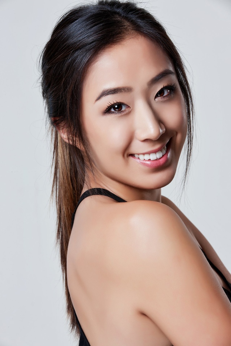 Picture of Christy Choi