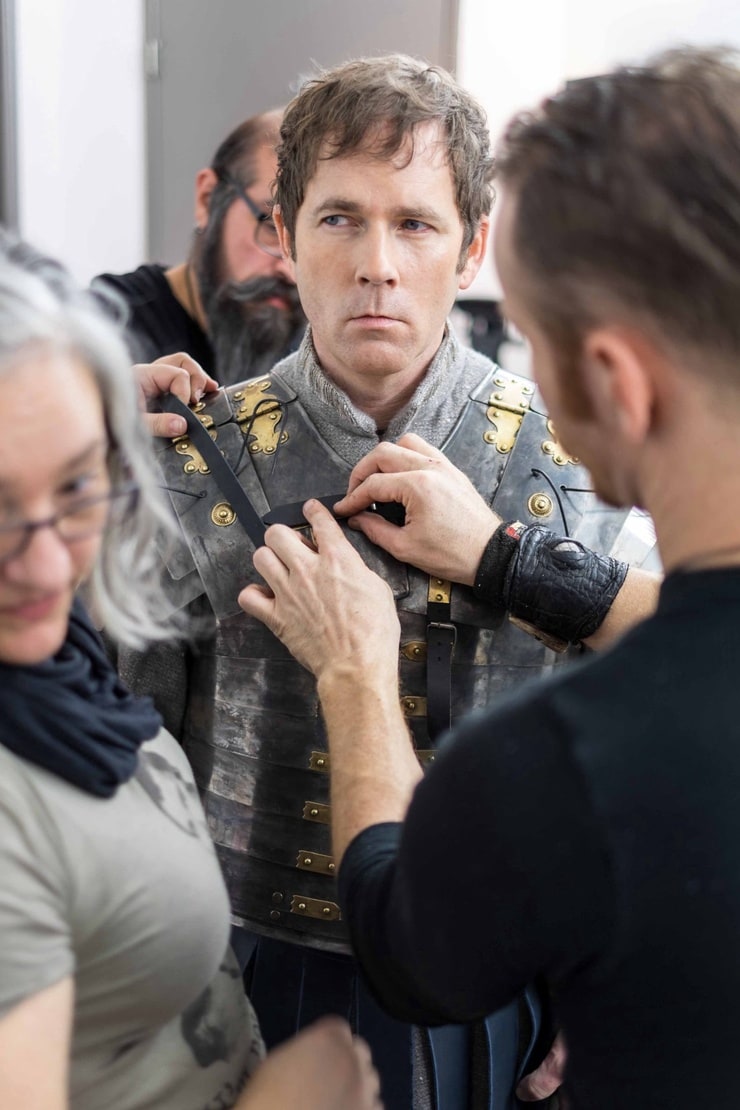 Image of Stefan Hajek