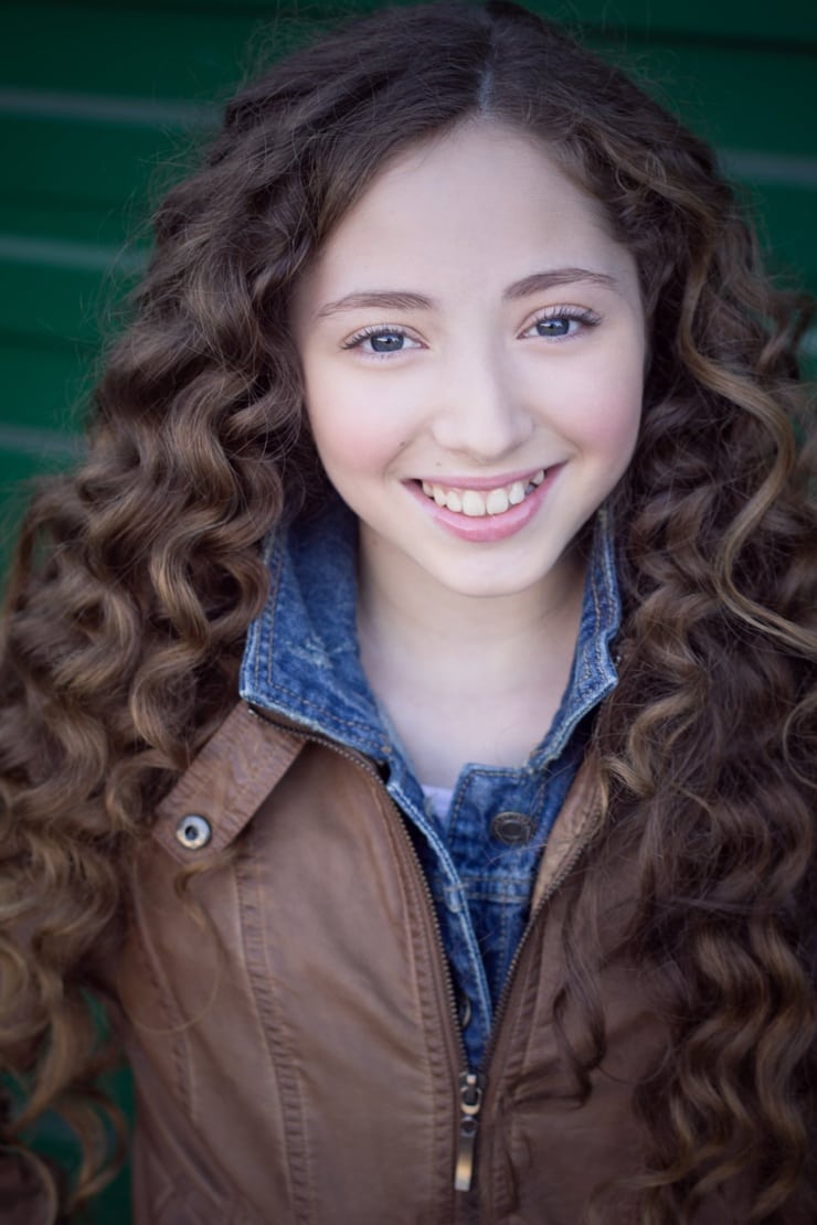 Sarah-Eve Gazitt picture