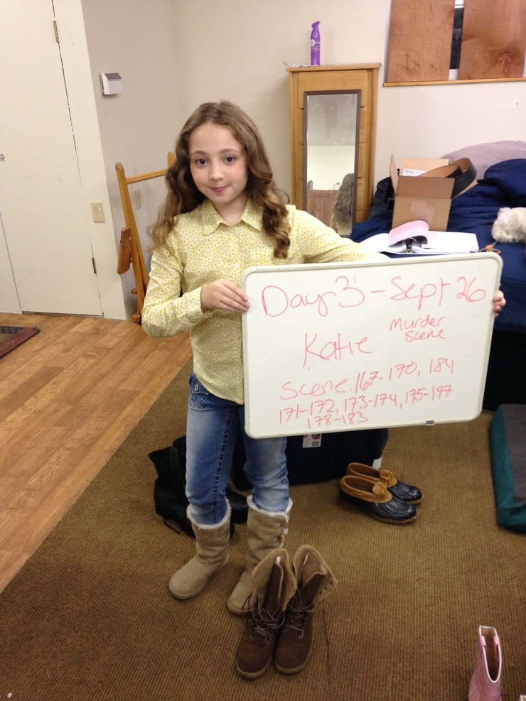 Picture of Sarah-Eve Gazitt