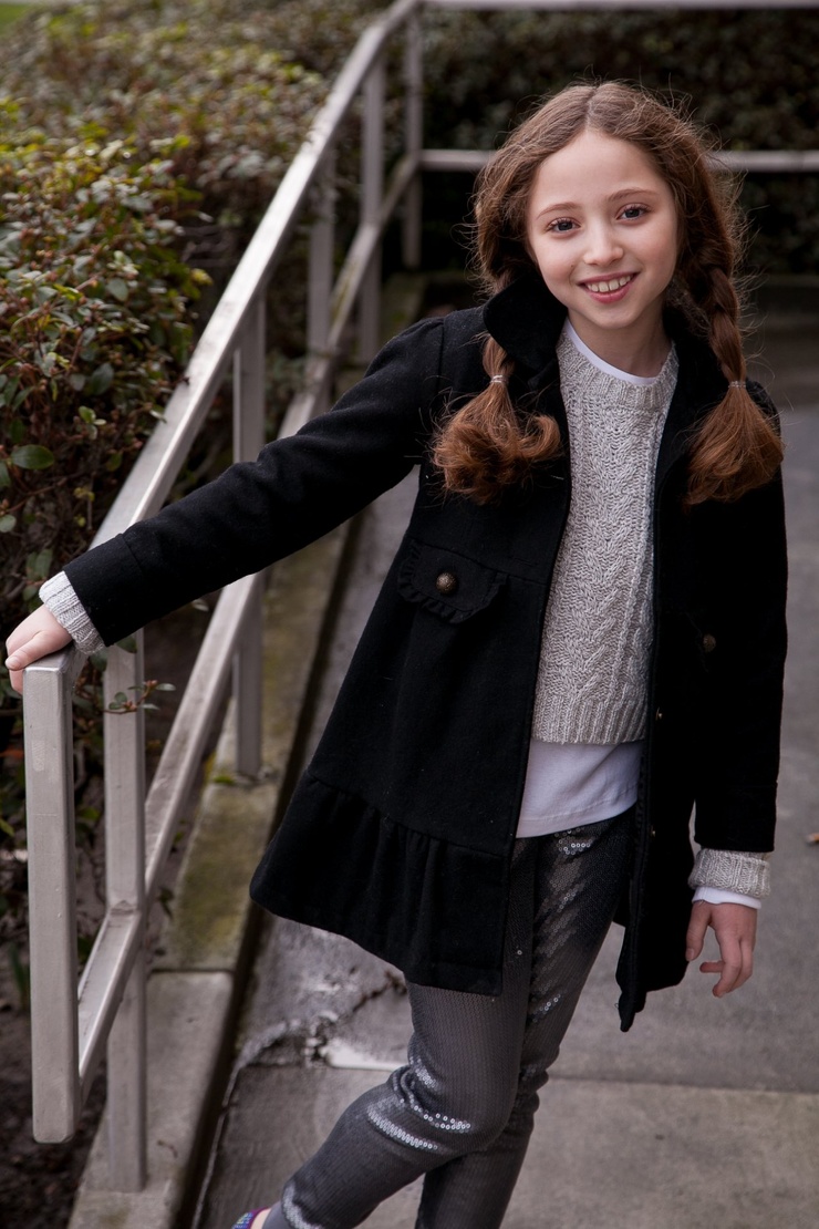 Sarah-Eve Gazitt picture