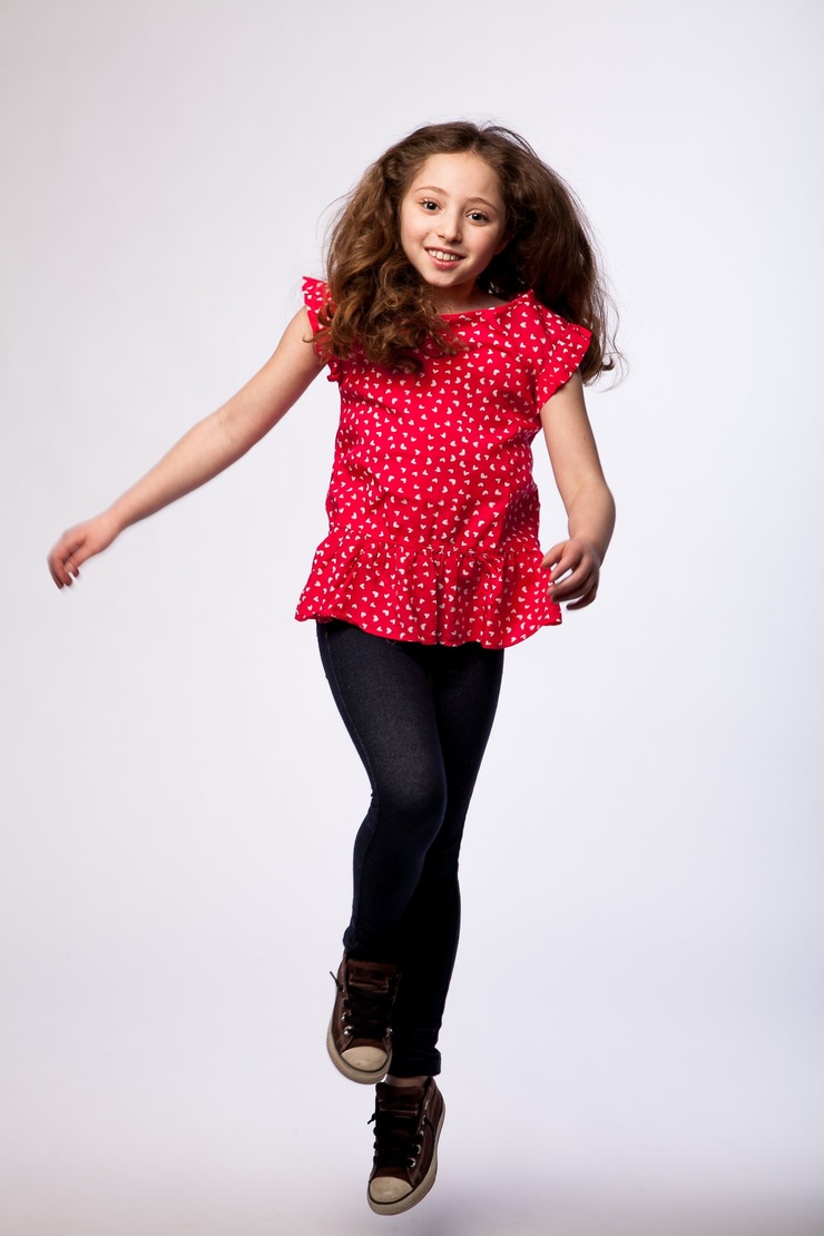 Picture of Sarah-Eve Gazitt