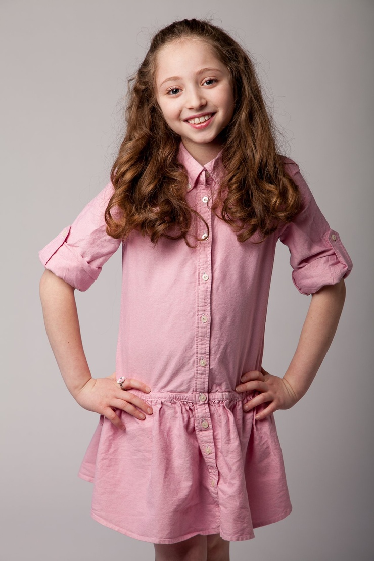 Picture of Sarah-Eve Gazitt