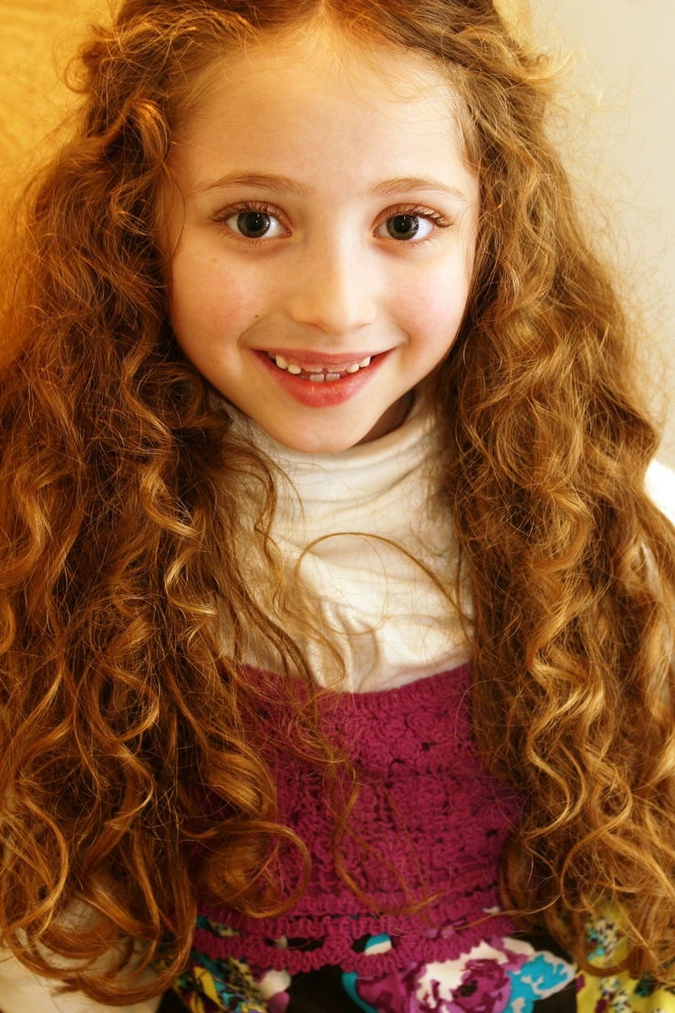 Sarah-Eve Gazitt image