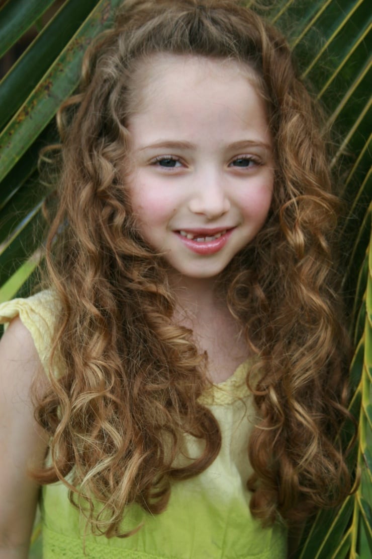 Sarah-Eve Gazitt picture