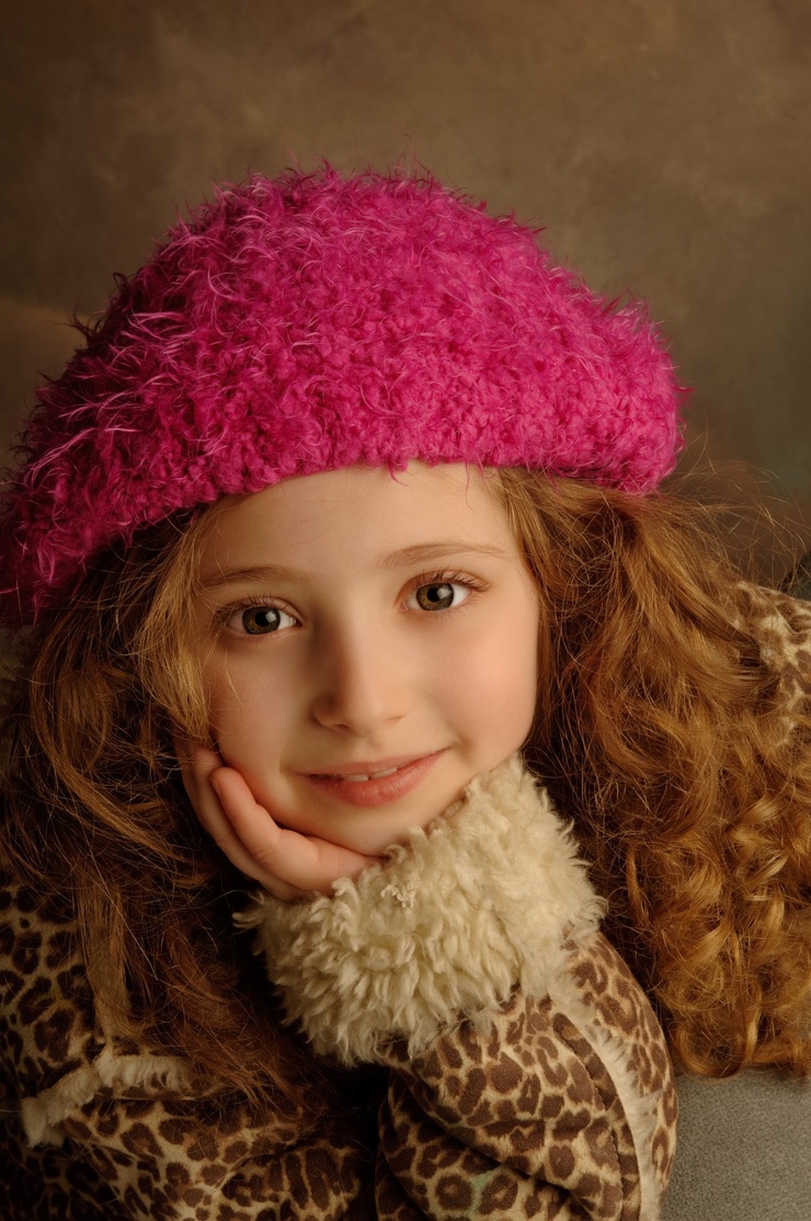 Picture of Sarah-Eve Gazitt