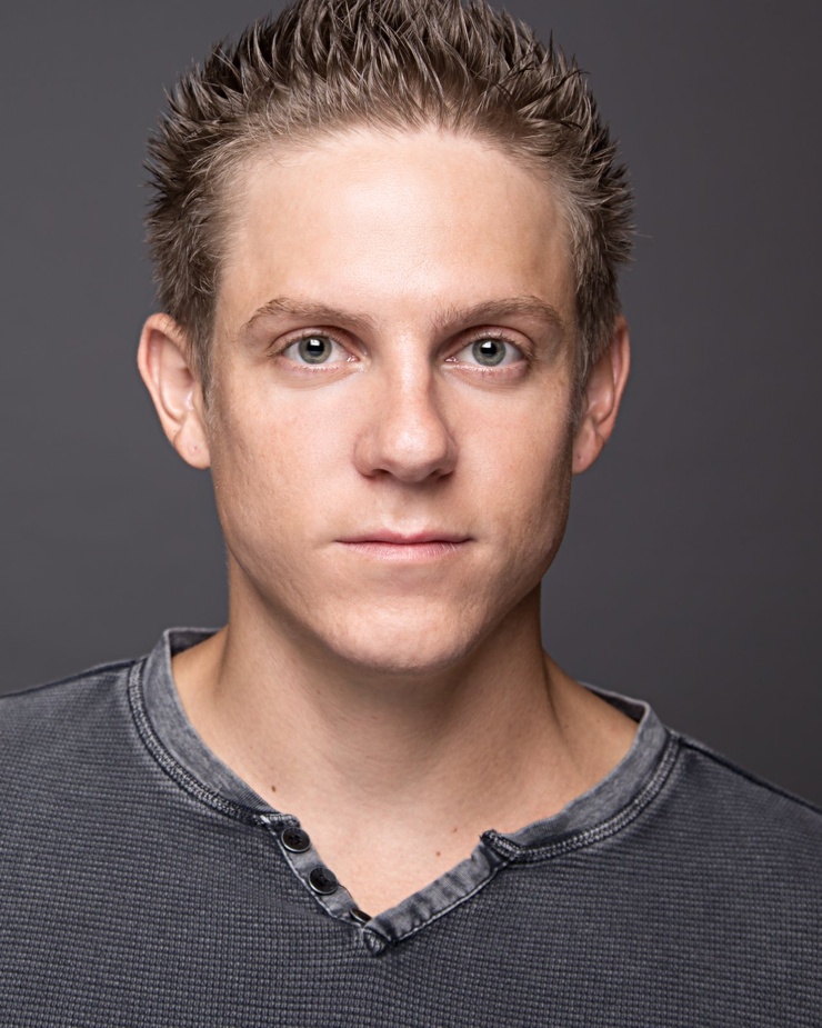 Picture of Nich Witham