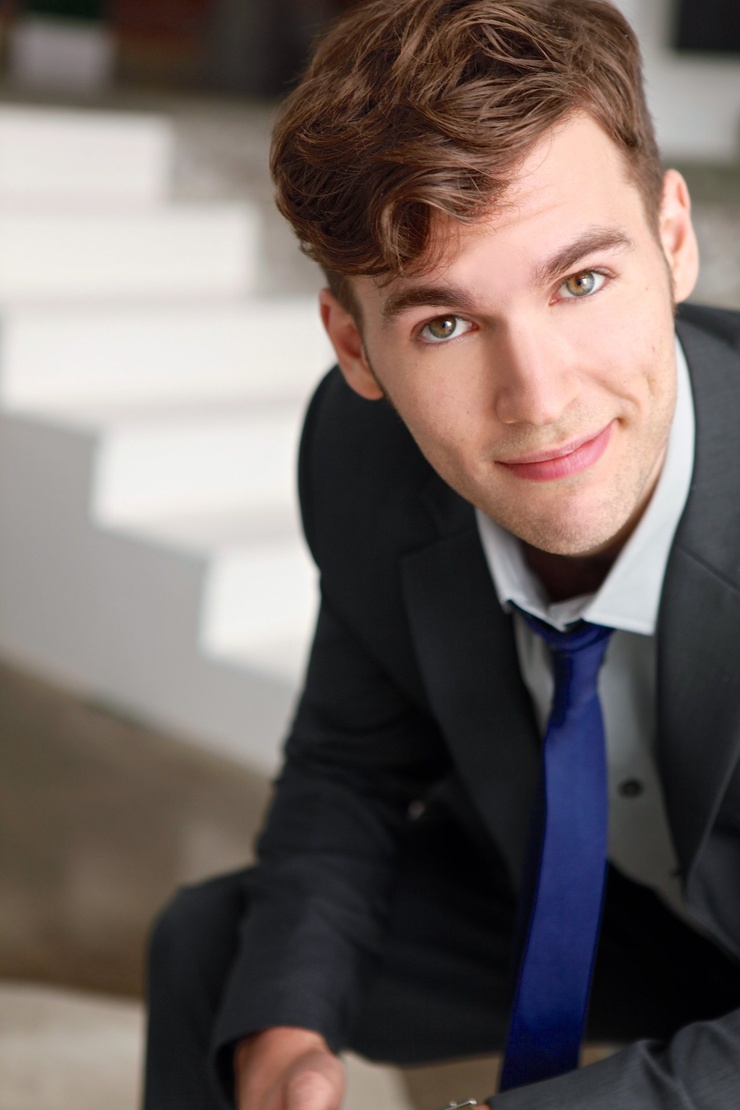 Picture of Riley Neldam