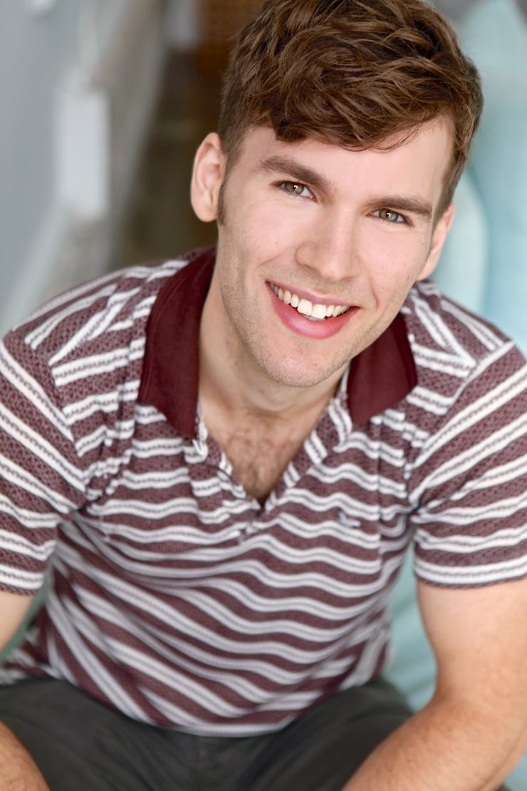 Picture of Riley Neldam