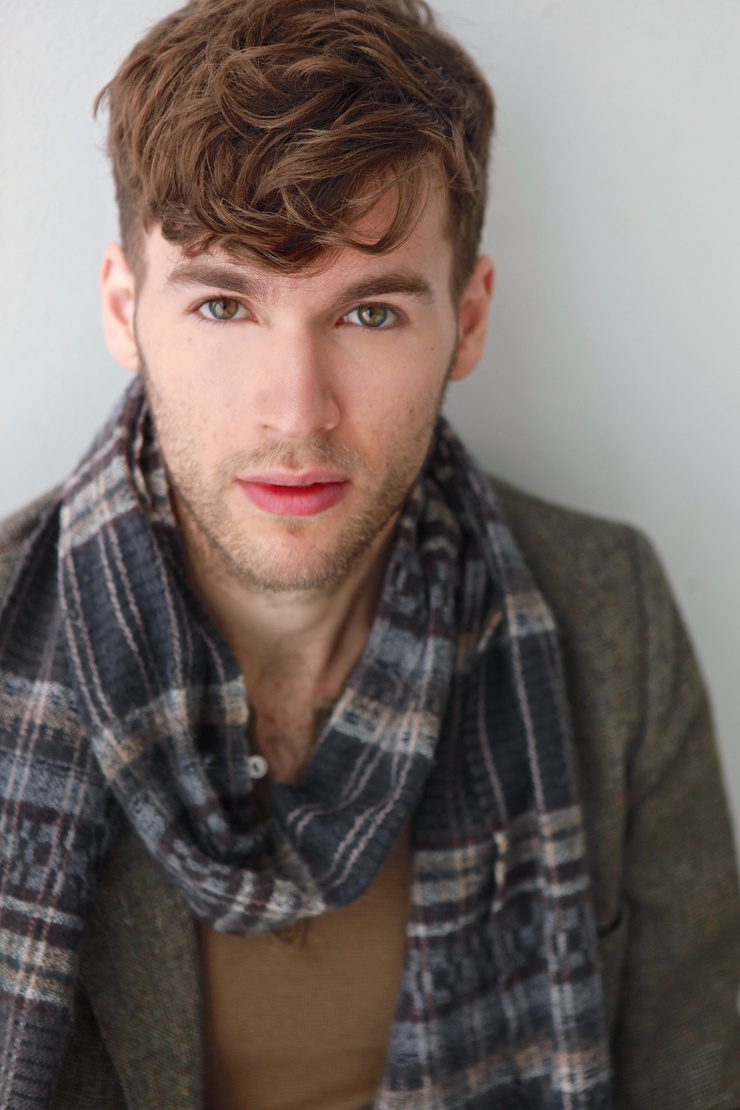 Picture of Riley Neldam