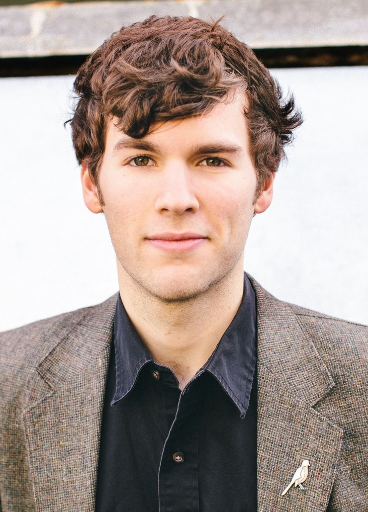 Picture of Riley Neldam