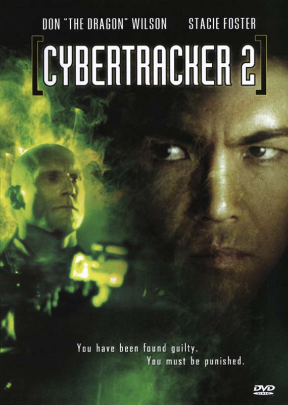 CyberTracker 2 picture