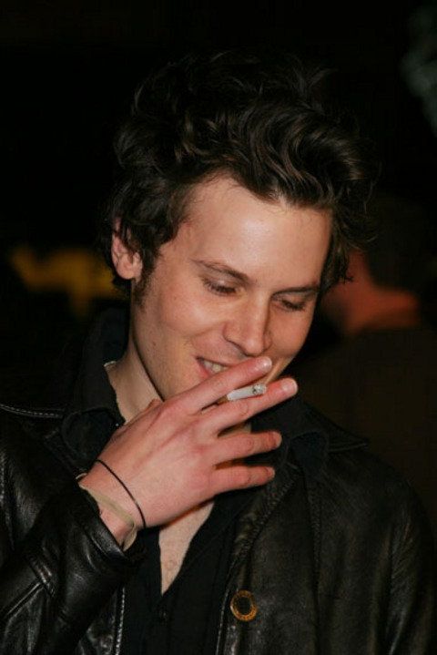 Picture of Kris Lemche