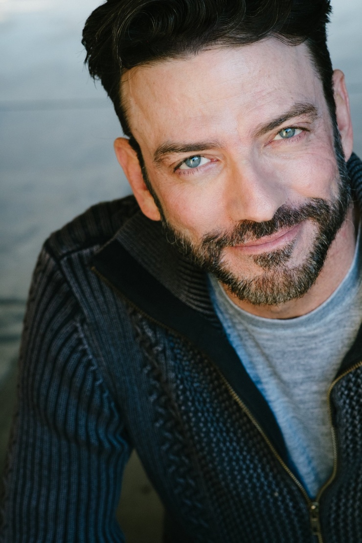 Picture of Keith Allan