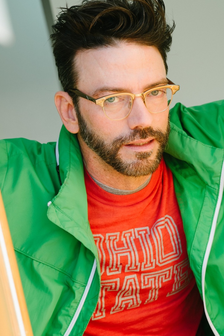 Picture of Keith Allan