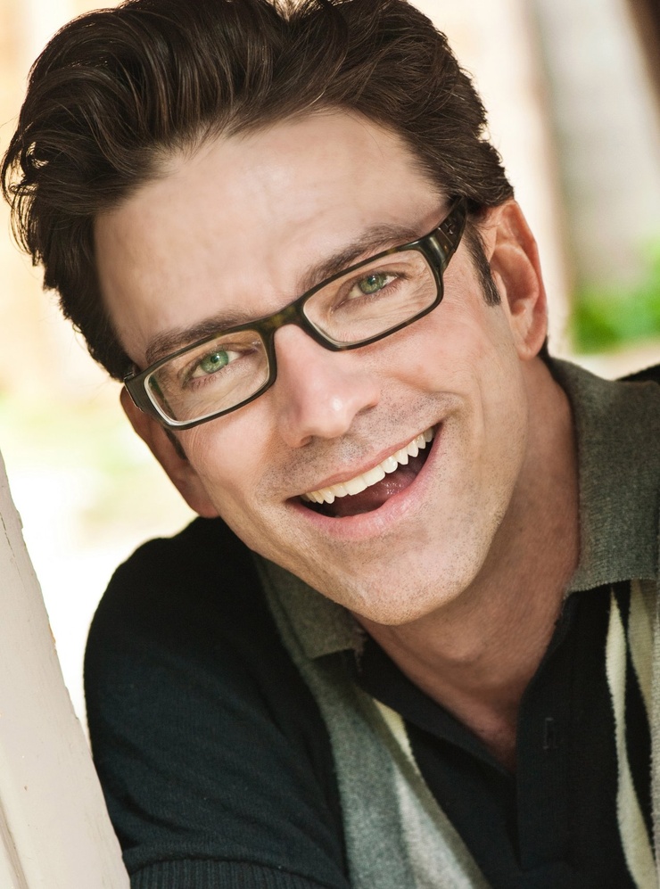 Image of Keith Allan