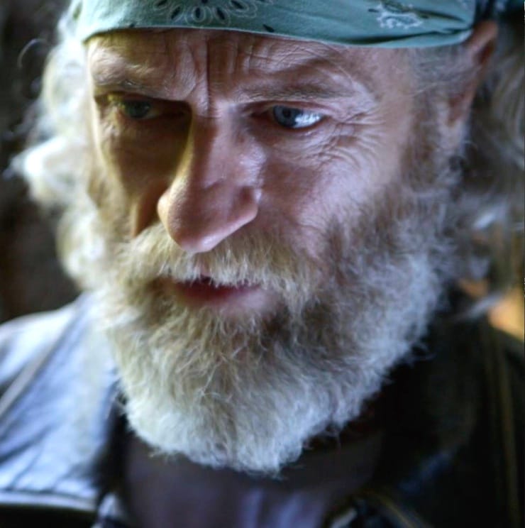 Picture of Russell Hodgkinson