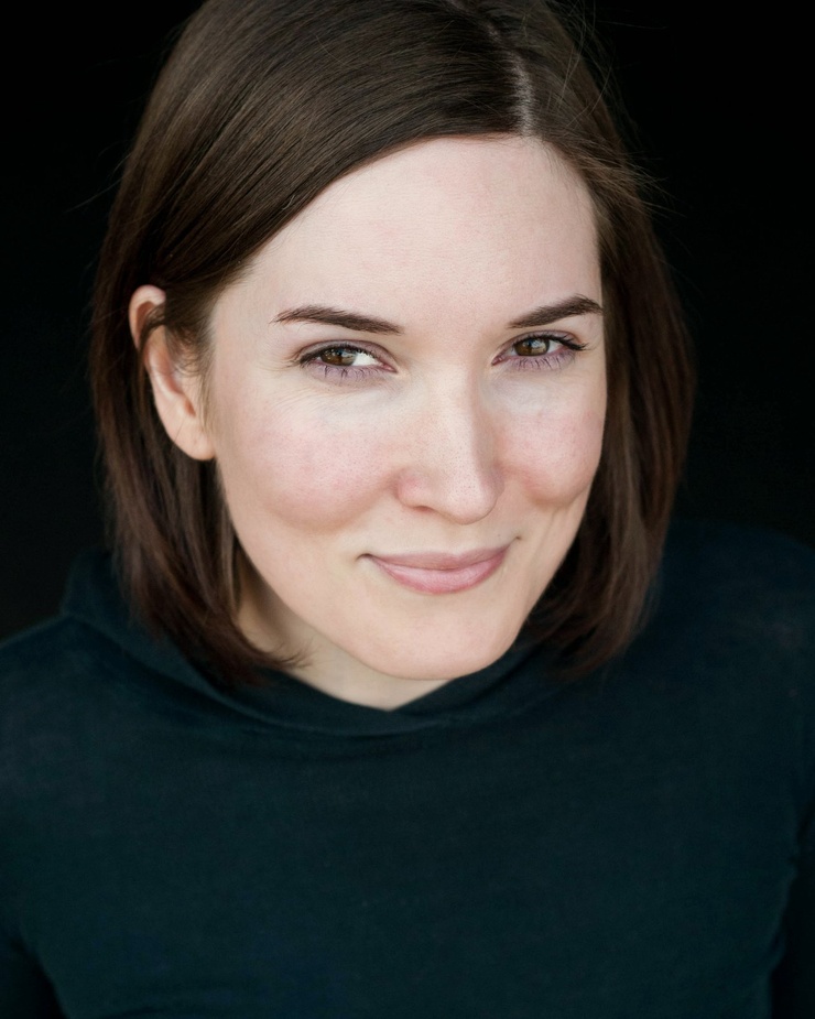 Image of Dawn Hunter