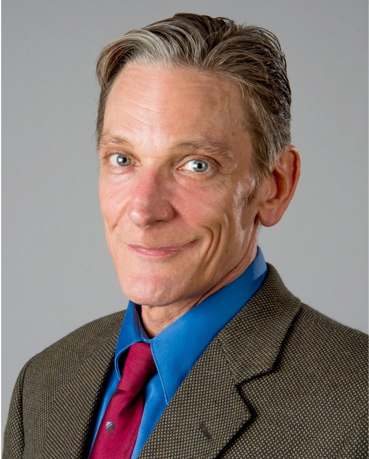 Picture of Patrick Treadway