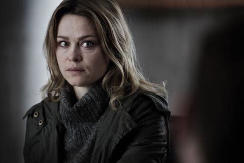 Picture of Helle Fagralid