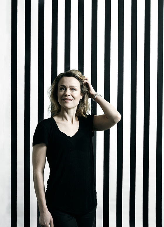 Image of Helle Fagralid