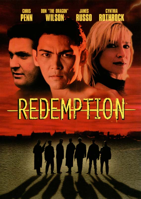 Picture of Redemption (2002)