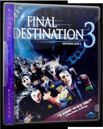 Picture of Final Destination 3