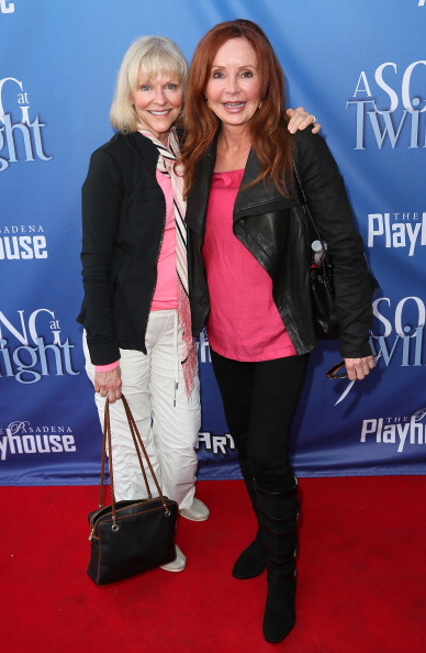 Picture of Marla Pennington