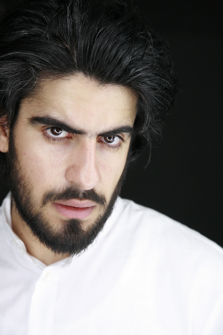 Atheer Adel picture