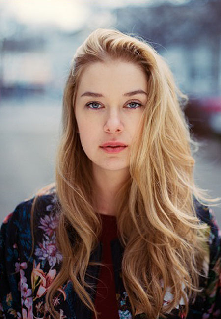 Picture of Anna Herrmann