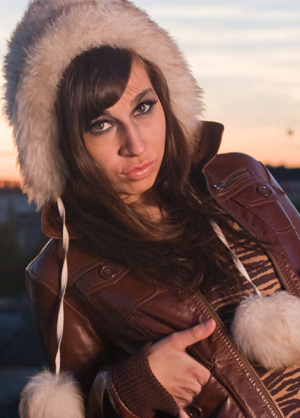 Picture of Carol Schuler