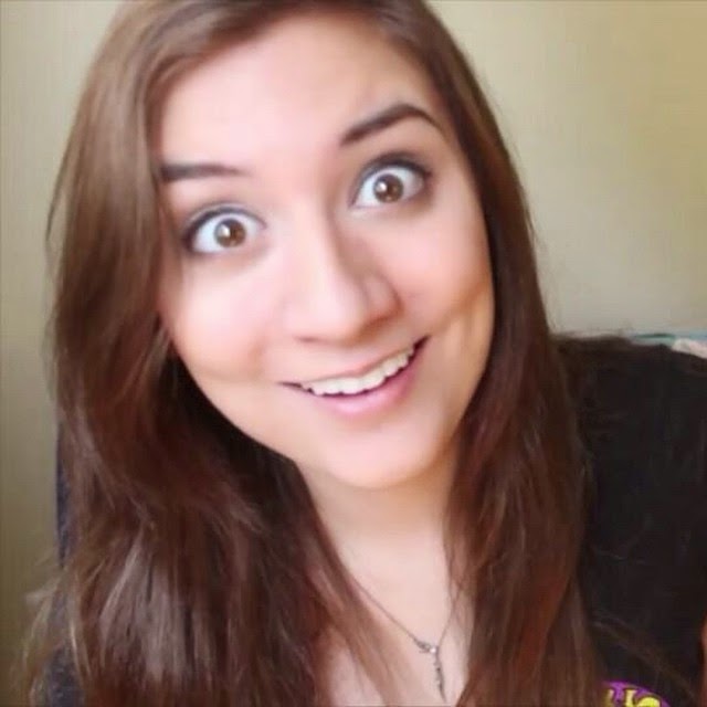 Picture of Anna Brisbin