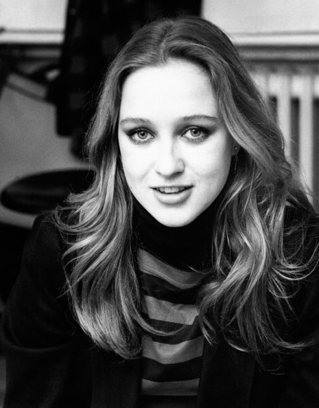 Picture of Eleonora Giorgi