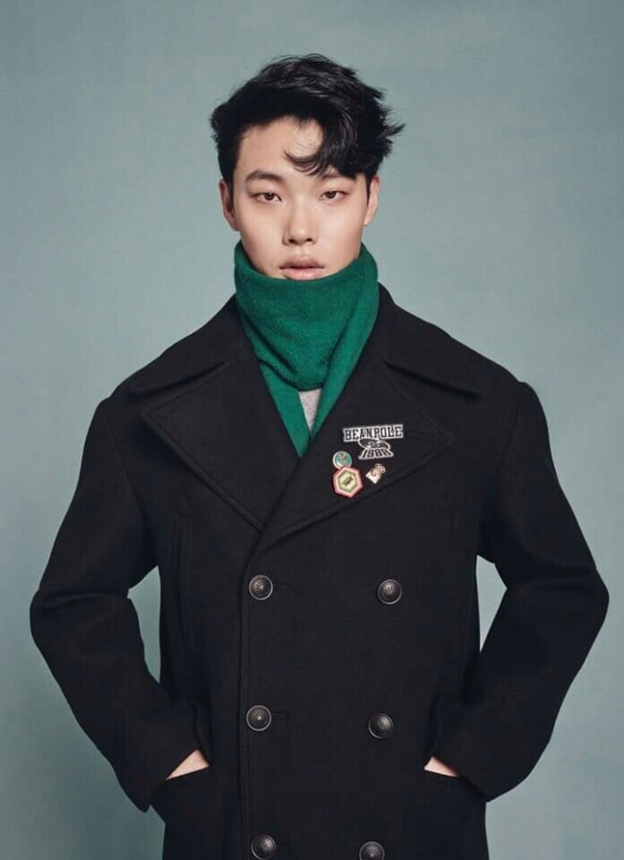 Jun-yeol Ryu picture