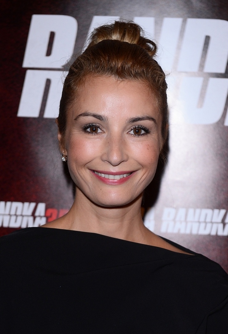 Picture of Joanna Brodzik