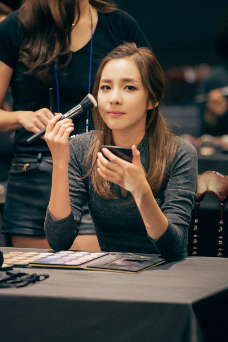 Picture of Sandara Park