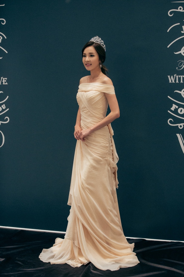Picture of Sandara Park