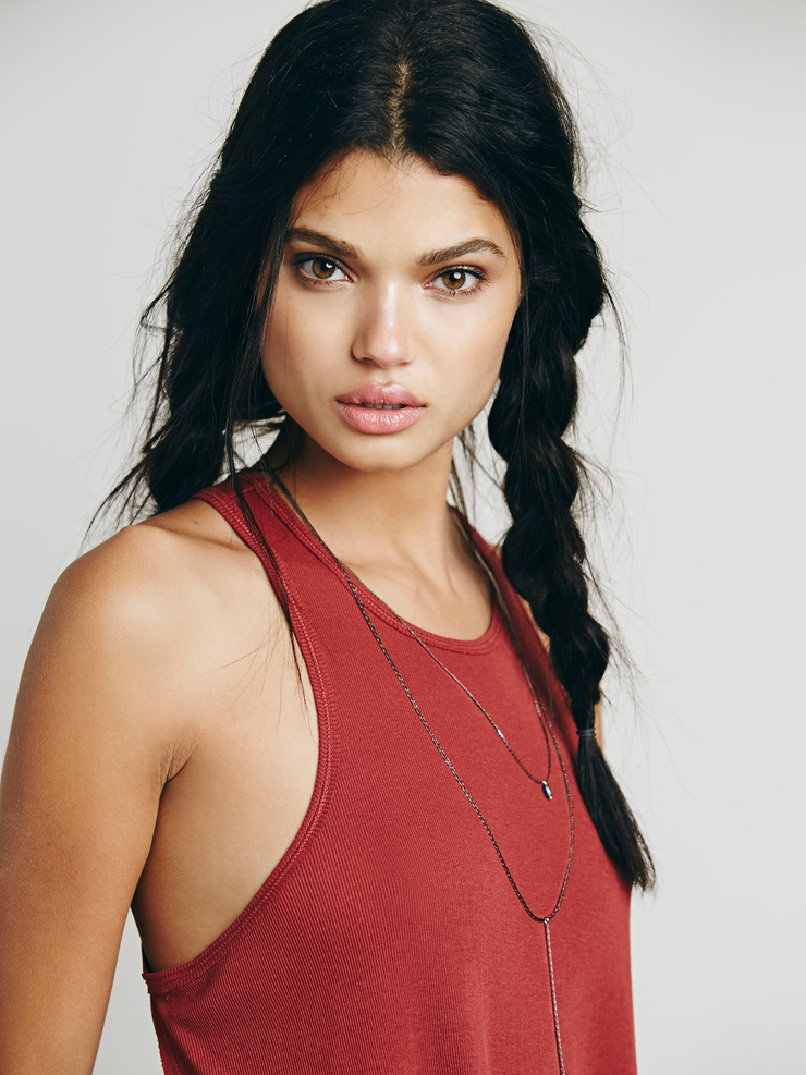 Picture of Daniela Braga