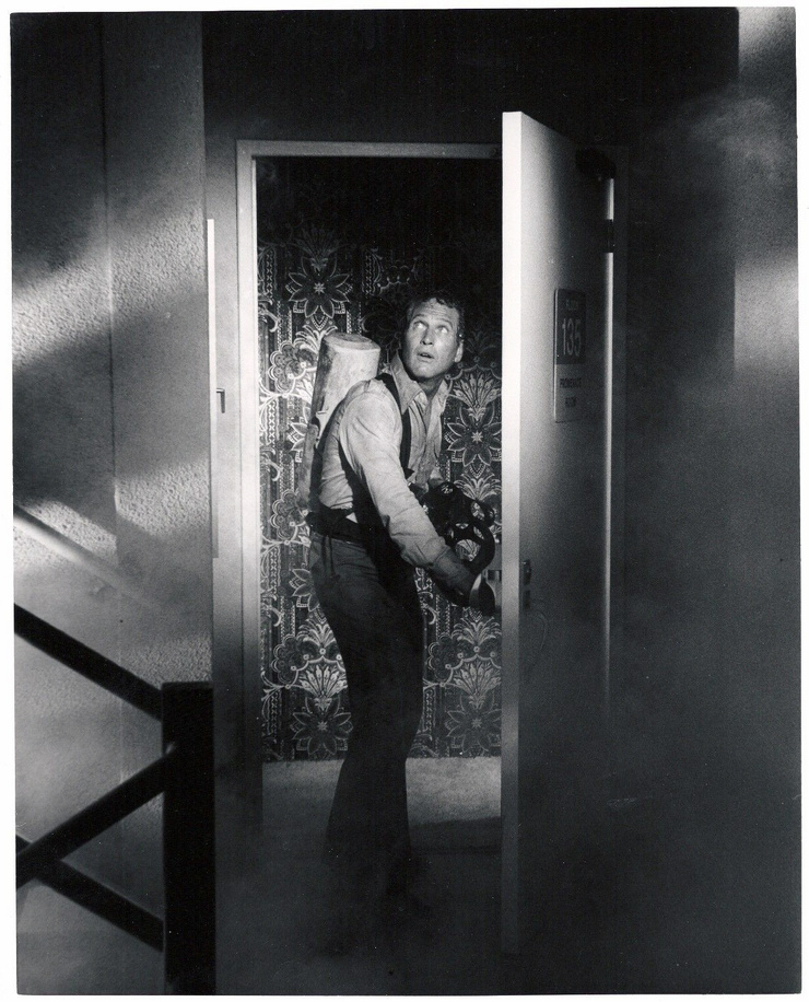 Picture of The Towering Inferno (1974)